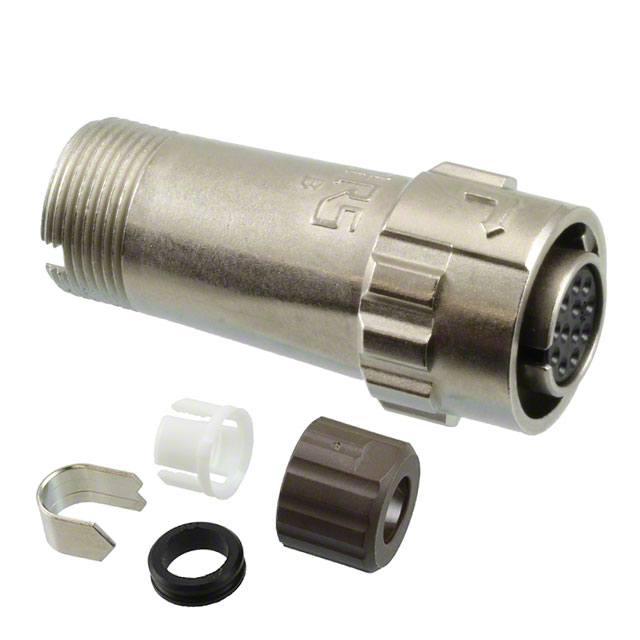 LF10WBPD-12S Hirose Electric Co Ltd | Conectores, interconectores | DigiKey